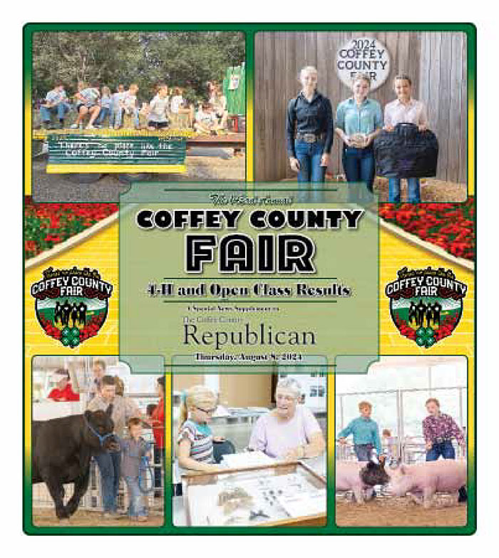 The Coffey County Republican
