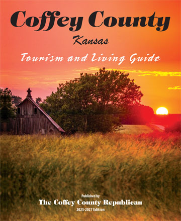 The Coffey County Republican